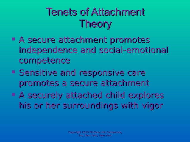 Chapter 3: Children Learning about the World through Relationships | PPT