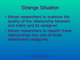 Chapter 3: Children Learning about the World through Relationships | PPT