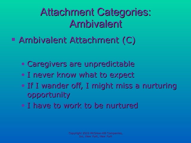 Chapter 3: Children Learning about the World through Relationships | PPT