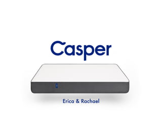 Casper | PPT
