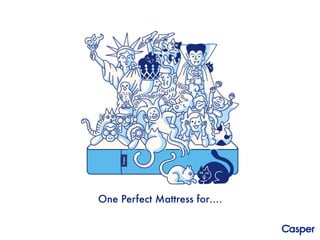 Casper | PPT