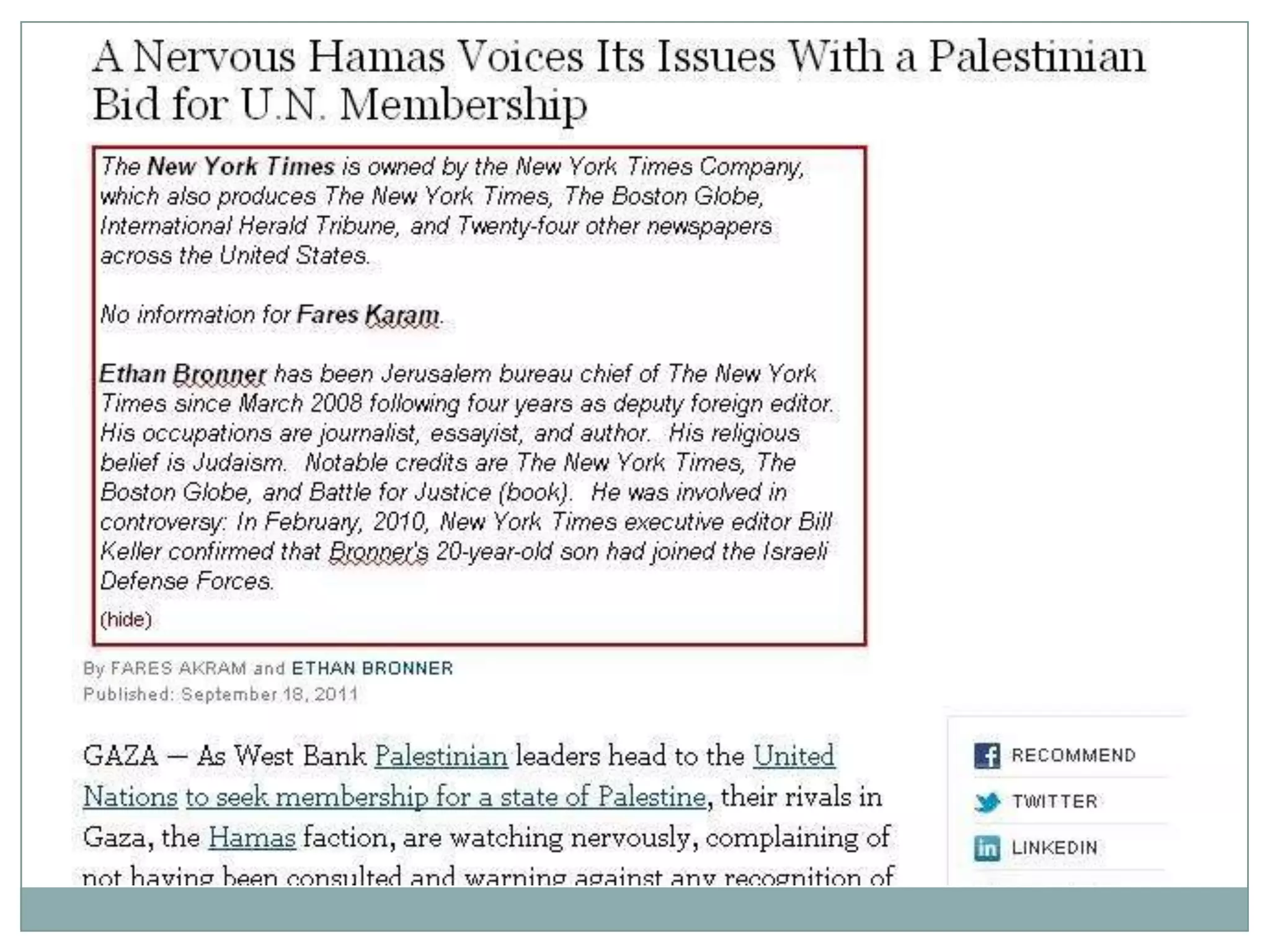 Casper presentation | PPTX