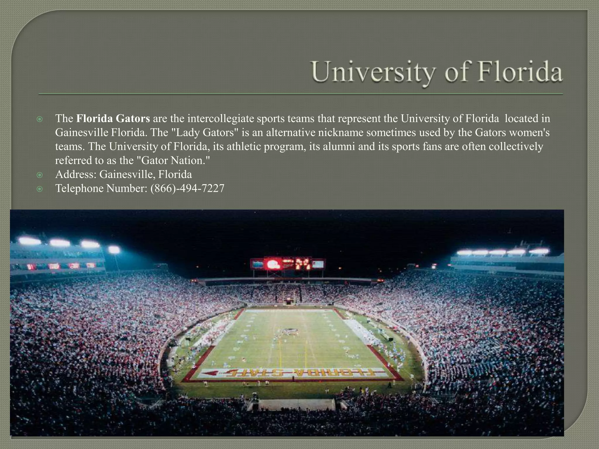 Casper williams powerpoint | PPTX