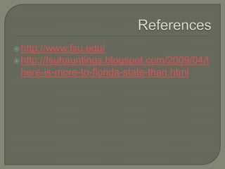 Casper williams powerpoint | PPT