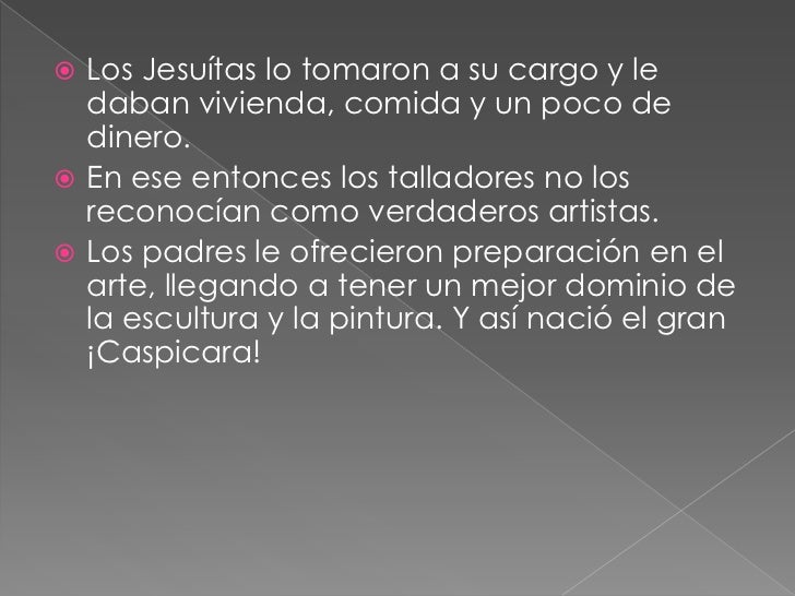 LENGUAJE 10MO EGB: MANUEL CHILI/ CASPICARA