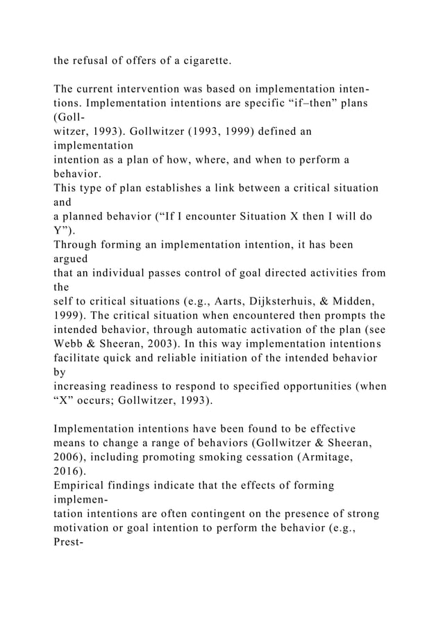 Casp Randomised Controlled Trial Standard Checklist 11 Que Docx