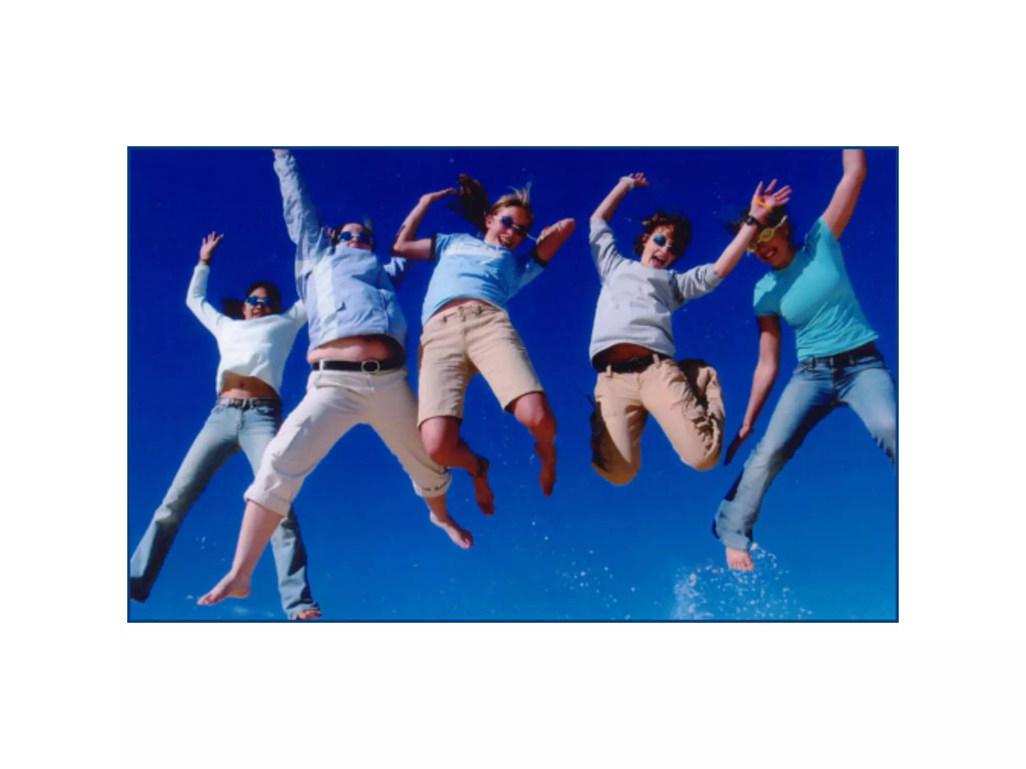 Cas Presentation To Students | KEY