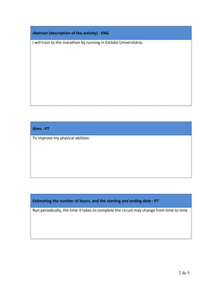 Cas proposal running | DOC