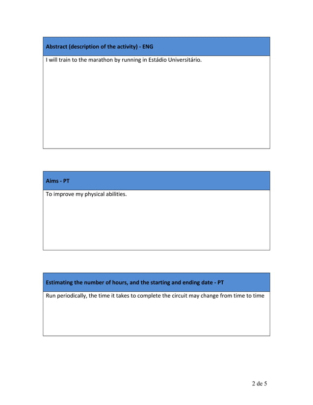 Cas proposal running | PDF