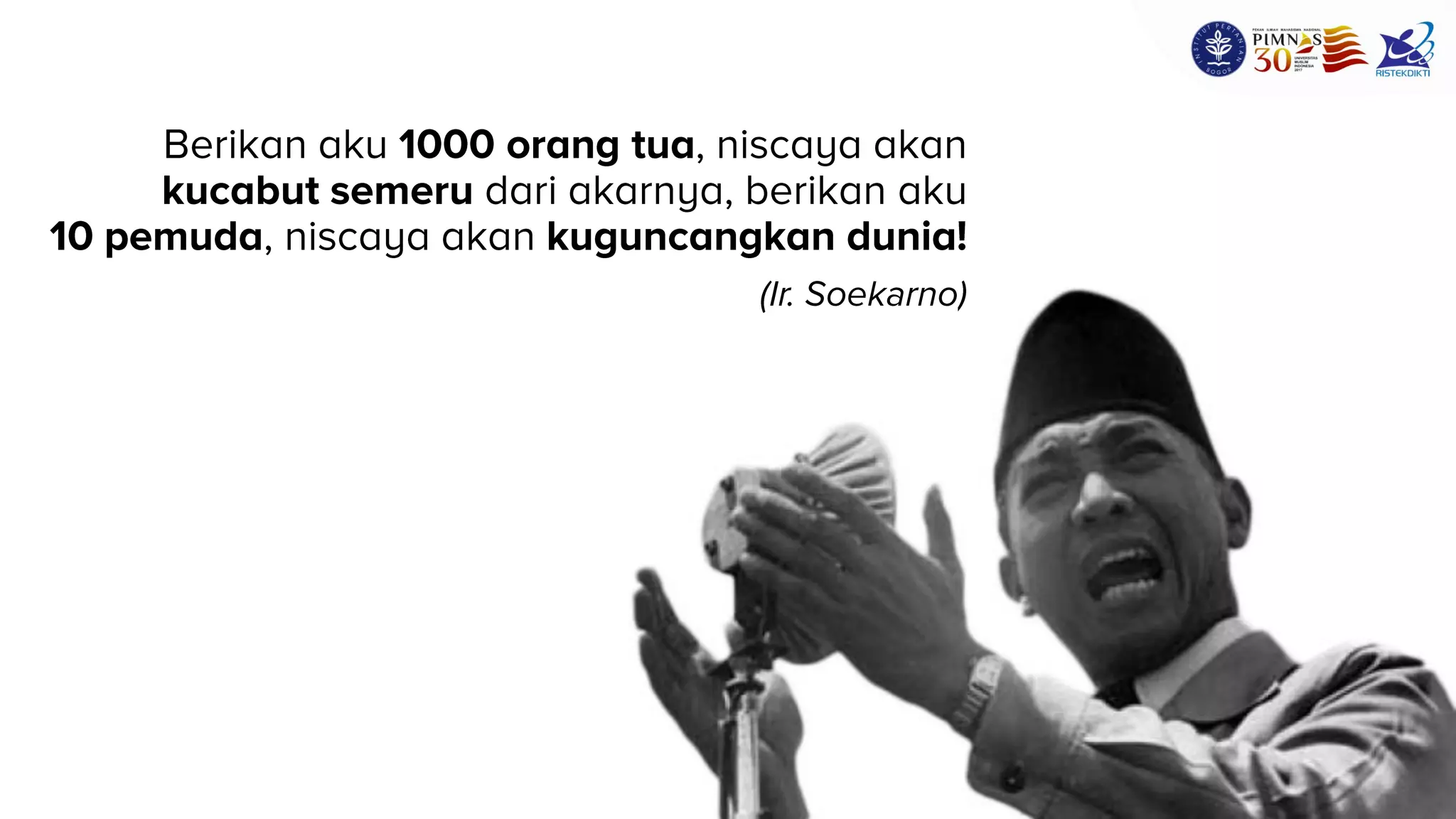 Cassaboe - IPB - PIMNAS XXX | PPT