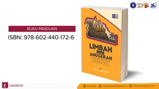 Cassaboe - IPB - PIMNAS XXX | PDF