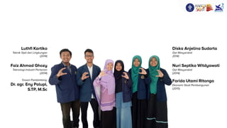 Cassaboe - IPB - PIMNAS XXX | PDF
