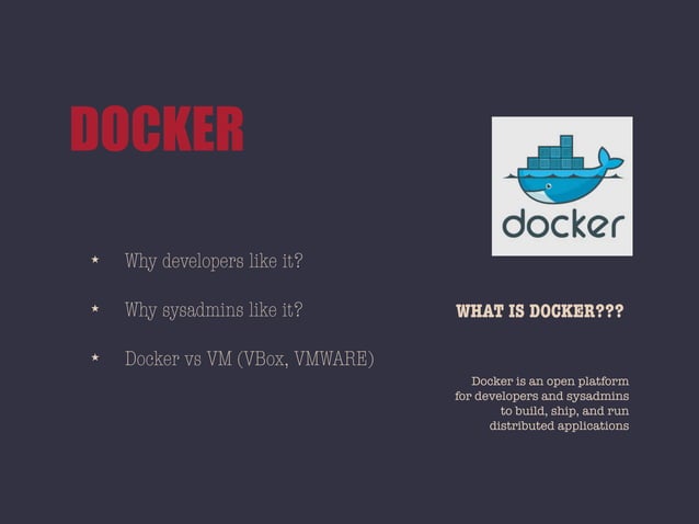 Scaling and Managing Cassandra with docker, CoreOS and Presto | PPT