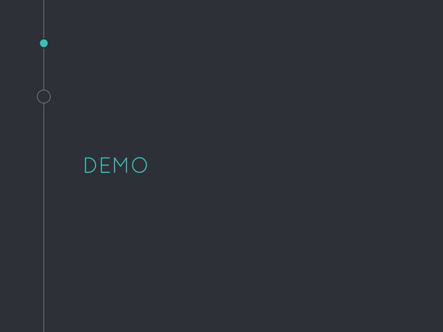 Cassandra DataTables Using RESTful API | PPT