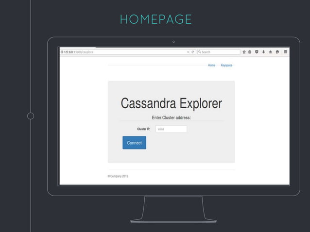 Cassandra Datatables Using Restful Api Ppt 5353