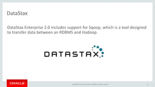 Simple Way for MySQL to NoSQL | PPT