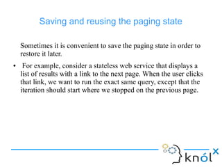 Cassandra - Tips And Techniques | PPT