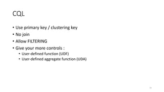 Cassandra Tutorial | PPT