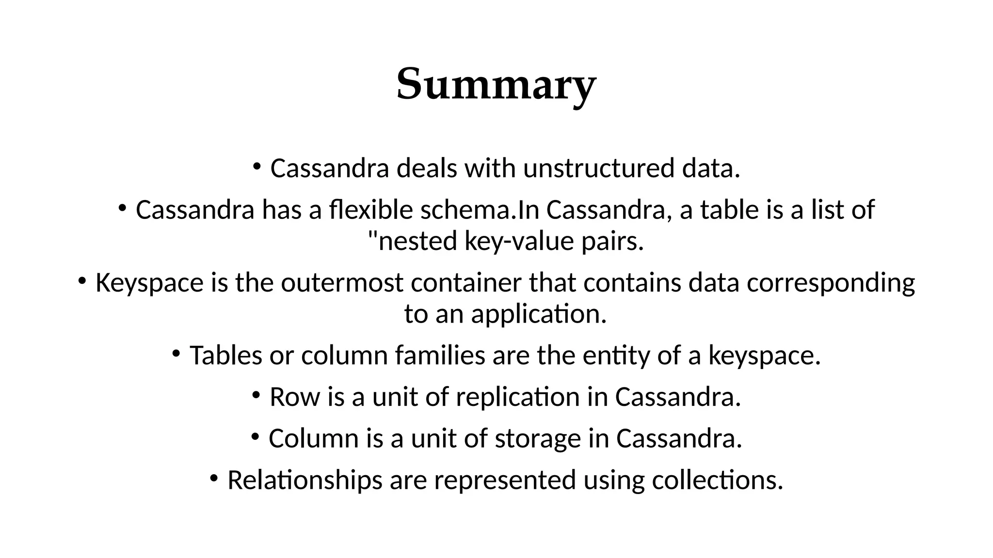CASSANDRA apache cassandra apacheee.pptx