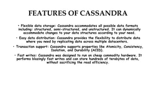 CASSANDRA apache cassandra apacheee.pptx