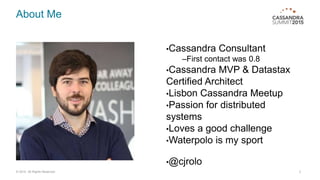 Manage your compactions before they manage you! | PPTX