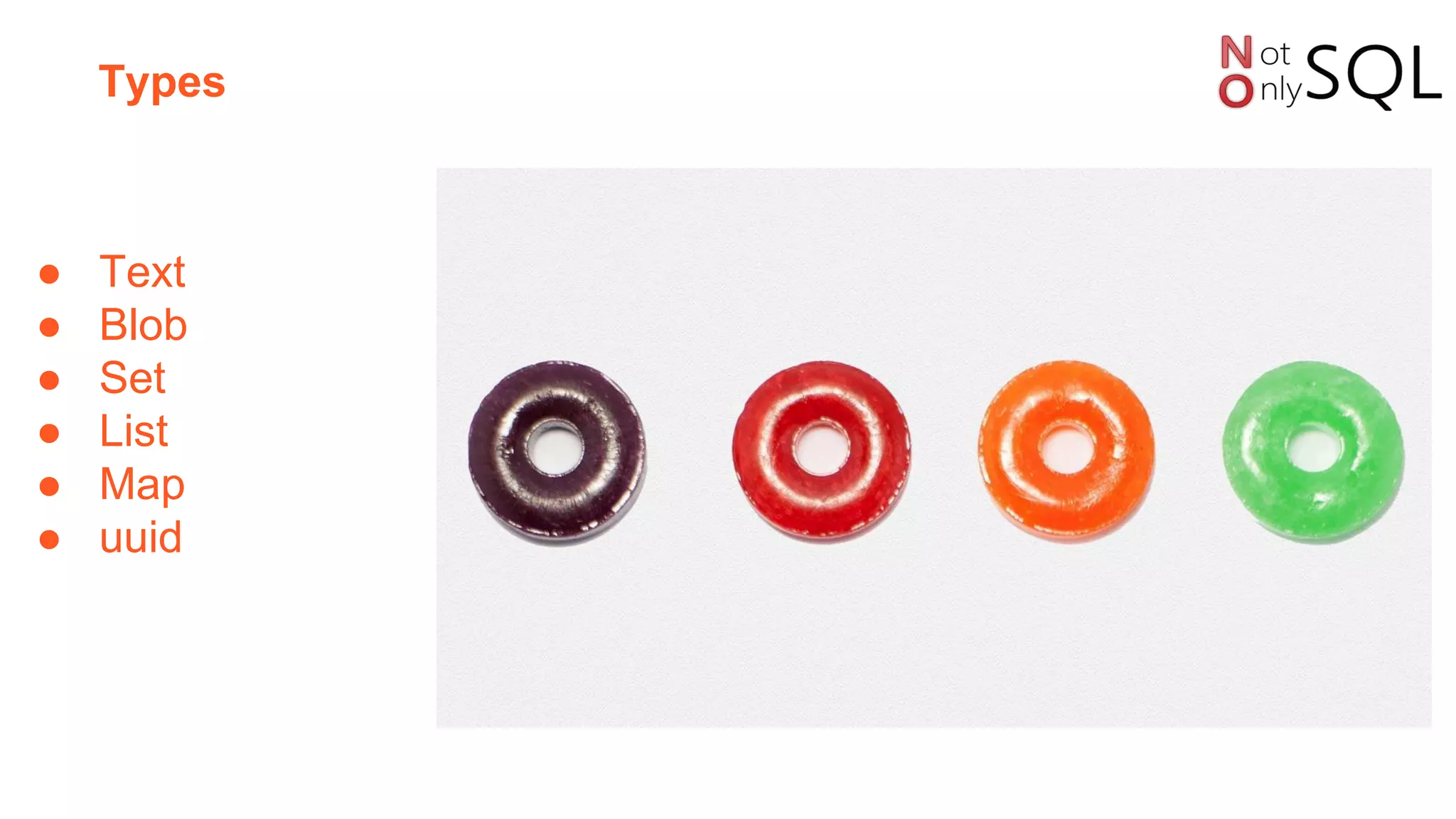 Cassandra NoSQL, NoLimits! | PDF | Databases | Computer Software and Applications