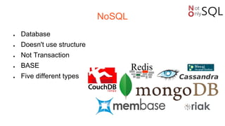 Cassandra NoSQL, NoLimits! | PDF | Databases | Computer Software and Applications