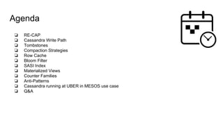 Apache Cassandra - part 2 | PPT