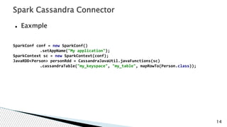 Cassandra advanced part-ll | PPT
