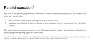 Apache Cassandra and Apche Spark | PPT