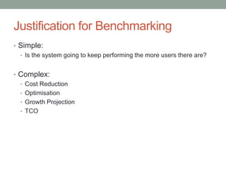 Cassandra Applications Benchmarking | PPTX | Computer Software and Applications | Computing