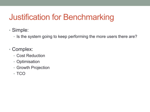 Cassandra Applications Benchmarking | PPTX | Computer Software and Applications | Computing