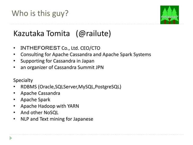 Cassandra compaction | PPT