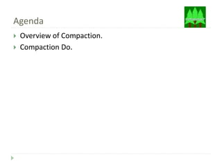 Cassandra compaction | PPT