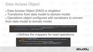 Cassandra data access | PPT