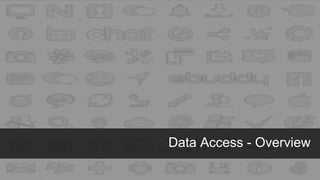 Cassandra data access | PPT