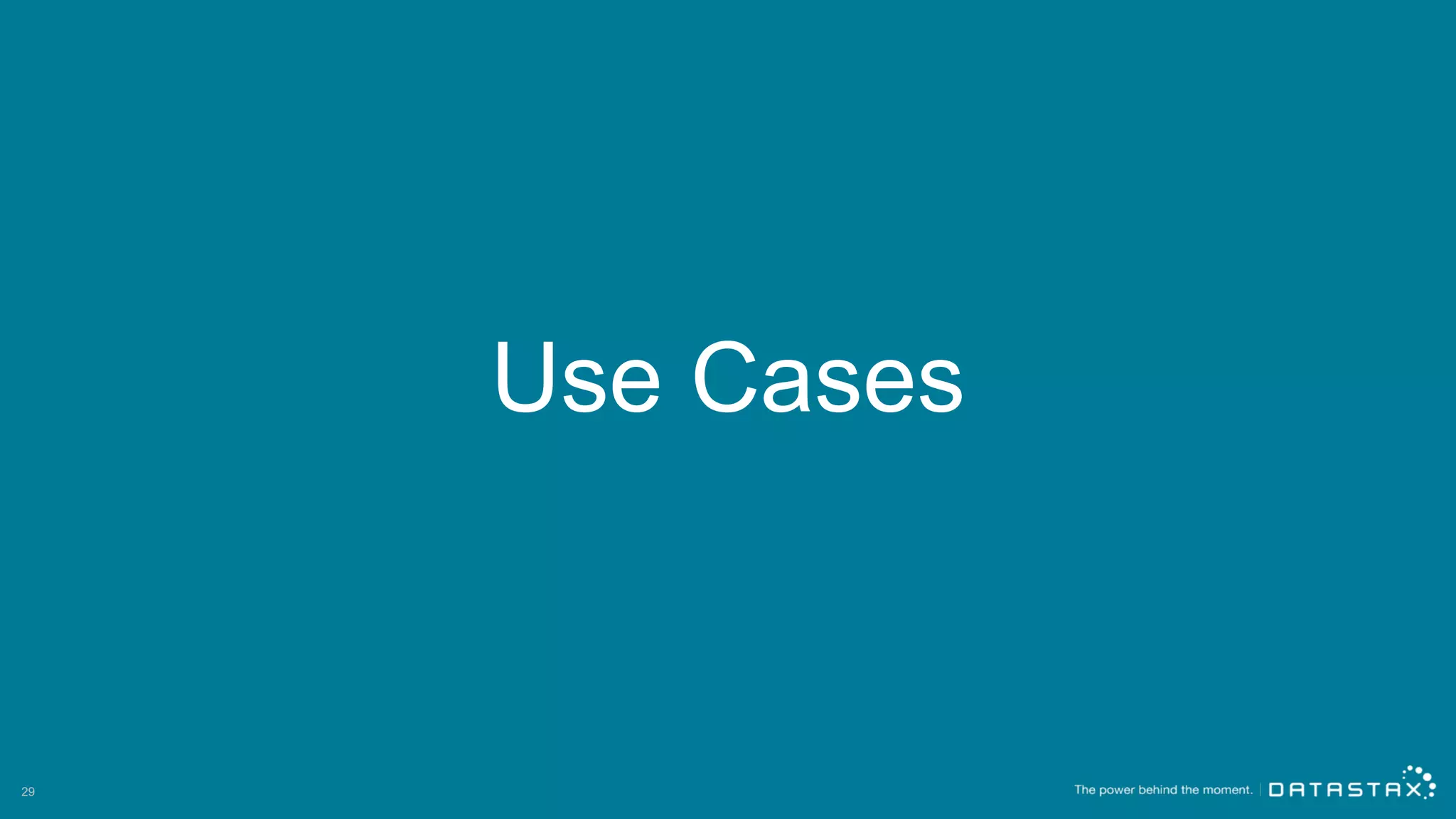 Apache Cassandra And Data Modeling Ppt 3095