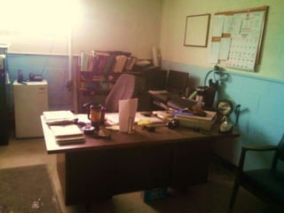 Cassandra Davis photo essay | PPTX