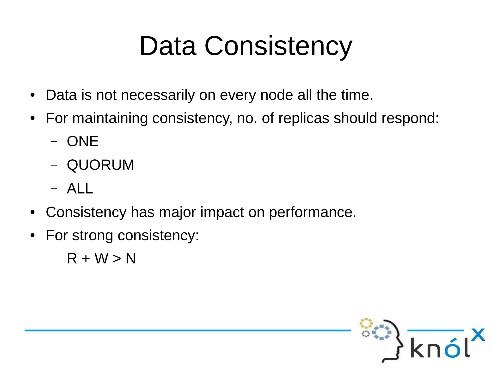 Introduction to Apache Cassandra | ODP | Databases | Computer Software and Applications