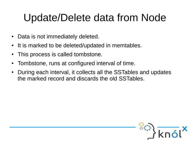 Introduction to Apache Cassandra | ODP | Databases | Computer Software and Applications