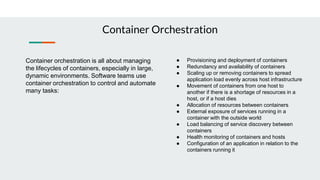 Cassandra & Kubernetes | PPTX