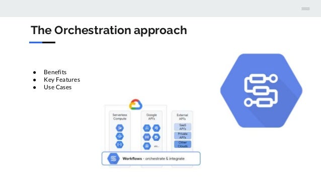 Apache Cassandra Lunch #102: Choreography vs Orchestration | PPTX