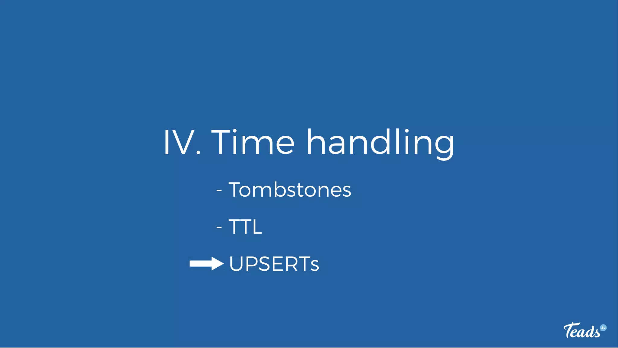 Cassandra advanced data modeling | PPT Cassandra advanced data modeling | PPT