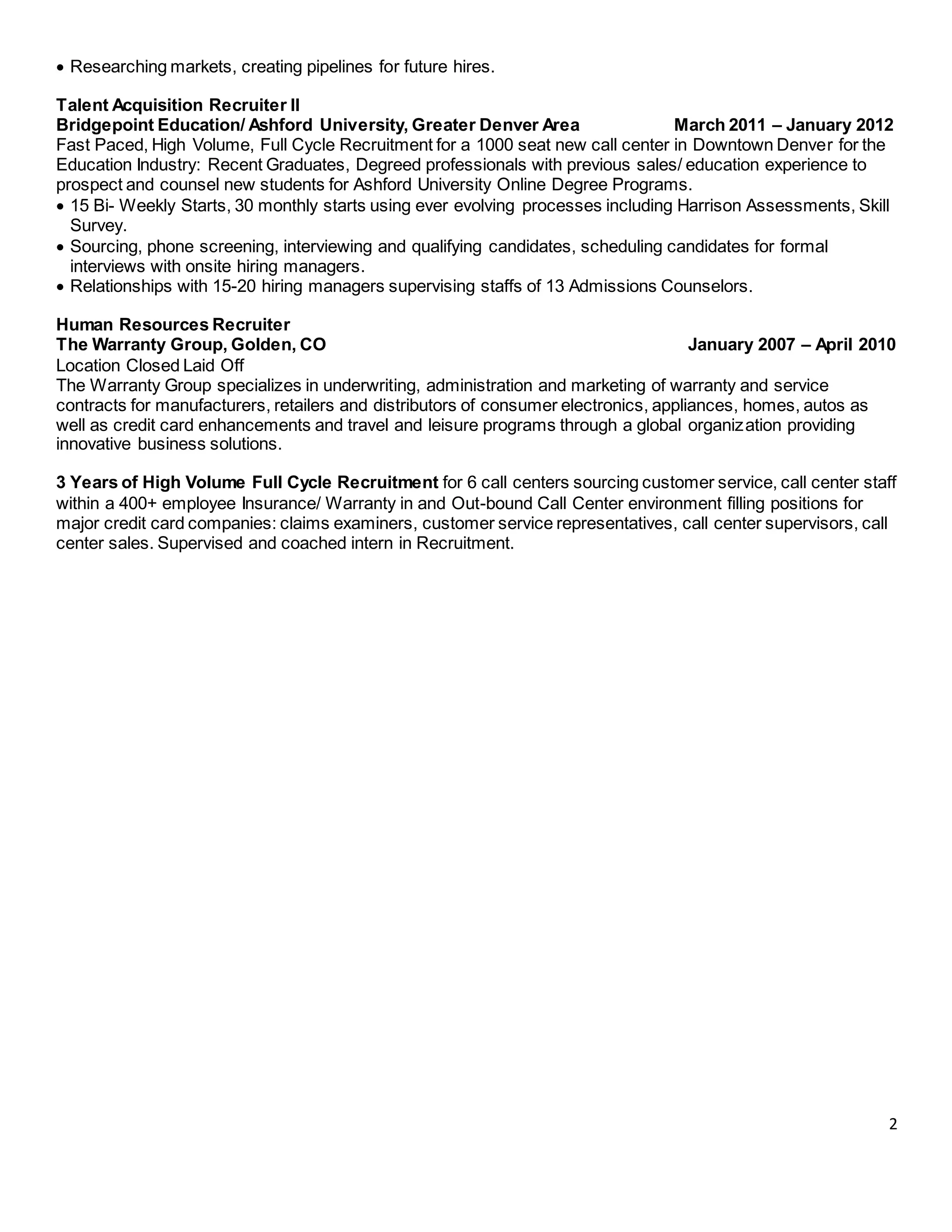 Cassandra Murray resume 6.2016