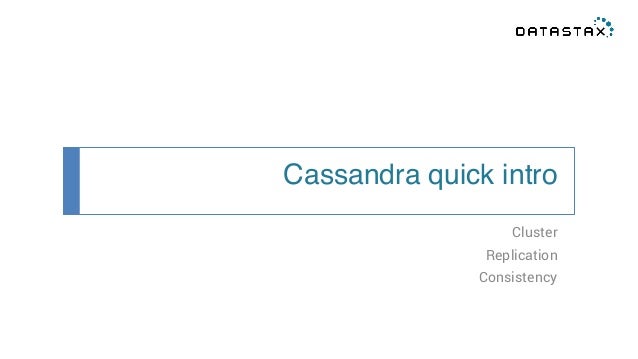 Cassandra Nodejs Driver And Nodejs Paris