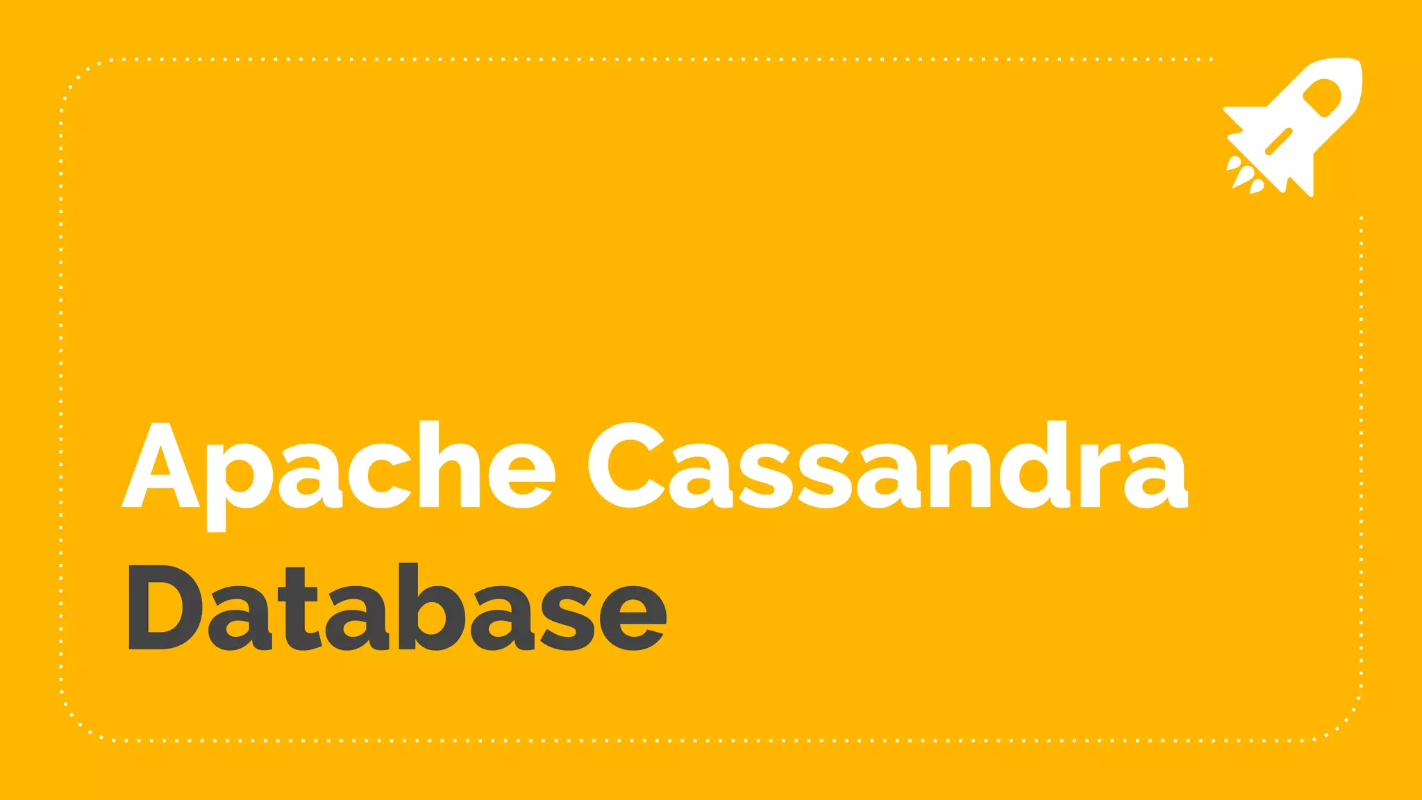 Cassandra Database | PDF