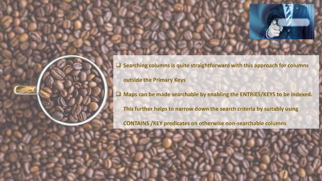 Cassandra Table Modeling - an alternate approach | PPT
