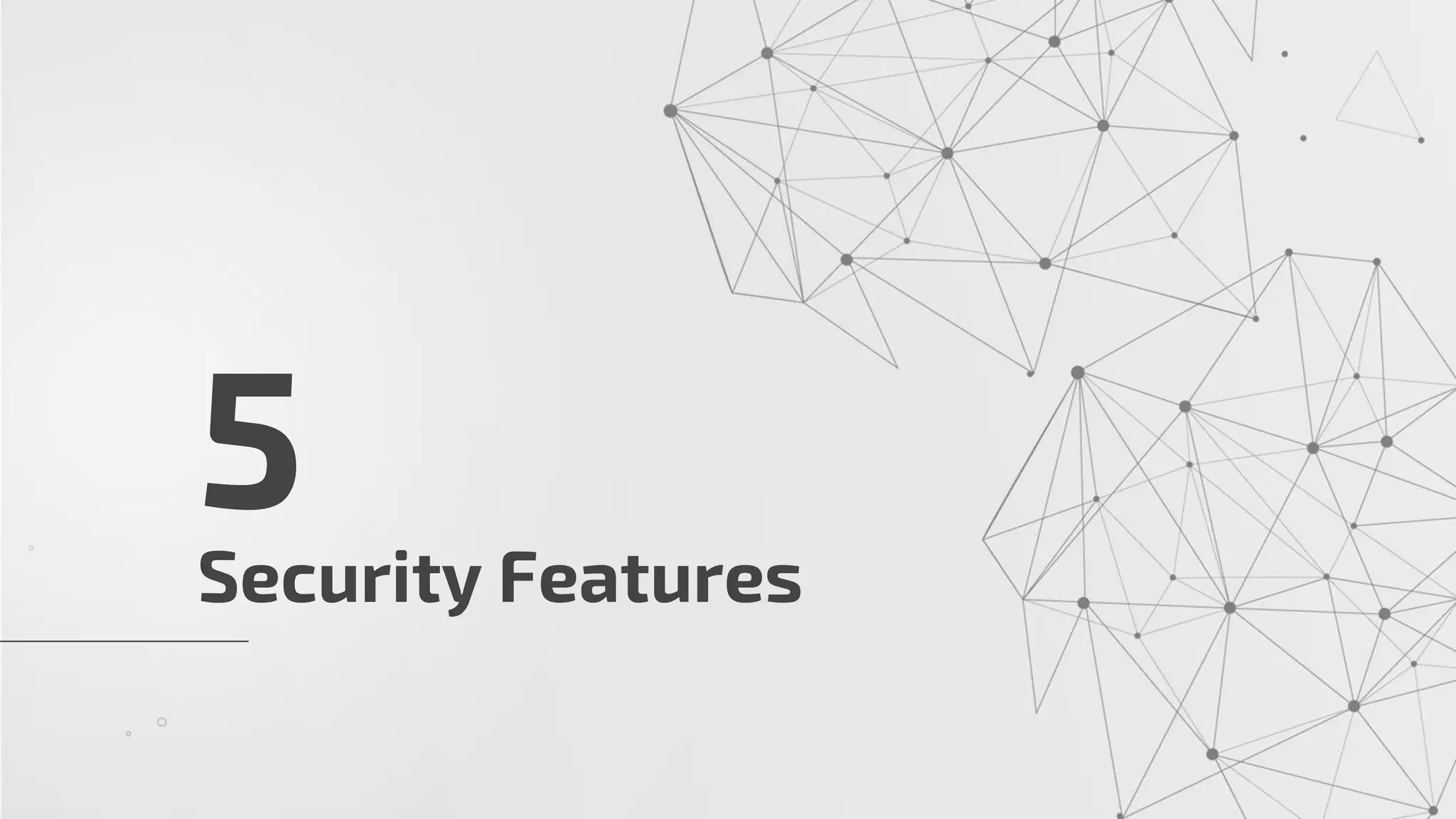 Analyzing The Security Features Of Apache Cassandra Database | PDF