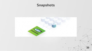 Analyzing The Security Features Of Apache Cassandra Database | PDF | Databases | Computer ...