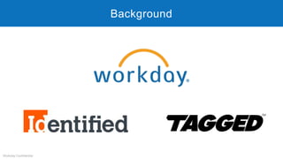 Workday: Building Large Scale Machine Learning Pipelines | PPTX